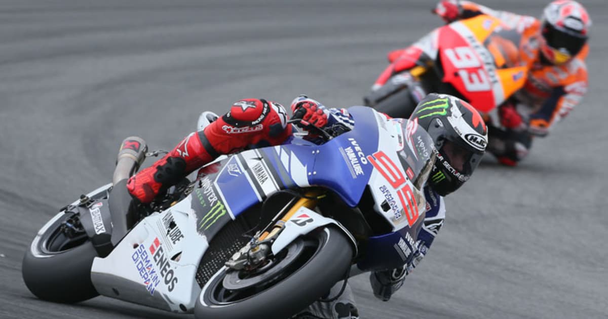 Was die MotoGP-Stars zum Lorenzo-Comeback sagen - MotoGP - SPEEDWEEK.com