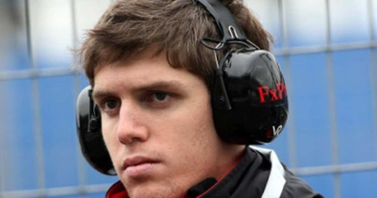 Razia und Marussia: Hochzeit mit Hinternissen - Formel 1 - SPEEDWEEK.com