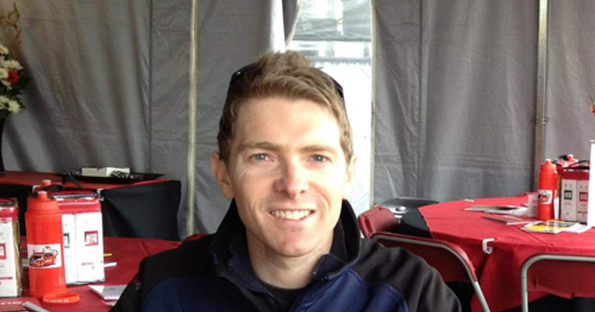Mark Aitchison: Kein Job in Sicht - Superbike WM - SPEEDWEEK.com