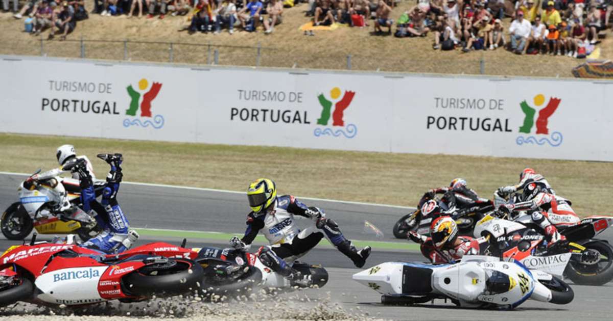 Suter: Neues Chassis - Moto2 - SPEEDWEEK.com