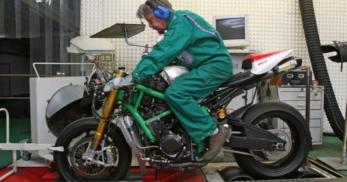 Moto2-WM: Die neue MZ ist startklar - Moto2 - SPEEDWEEK.com