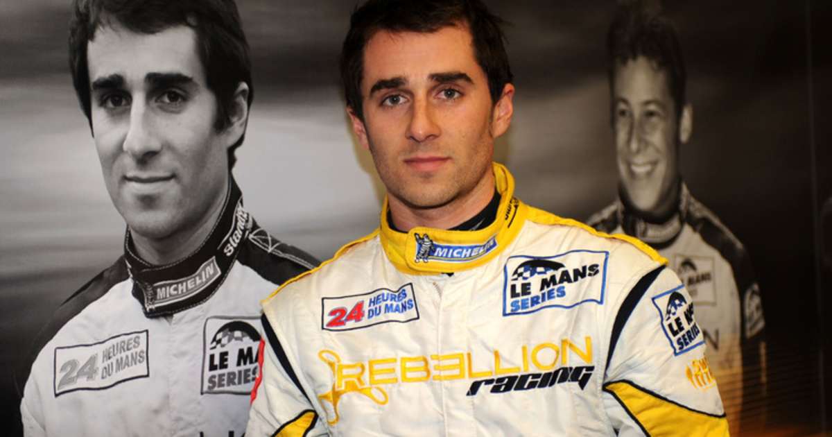 Prost und Senna - Formel 1 - SPEEDWEEK.com