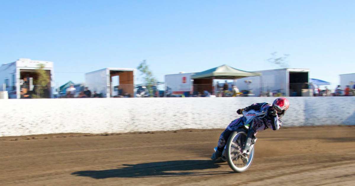 US-Speedway live im Internet - Speedway - SPEEDWEEK.com