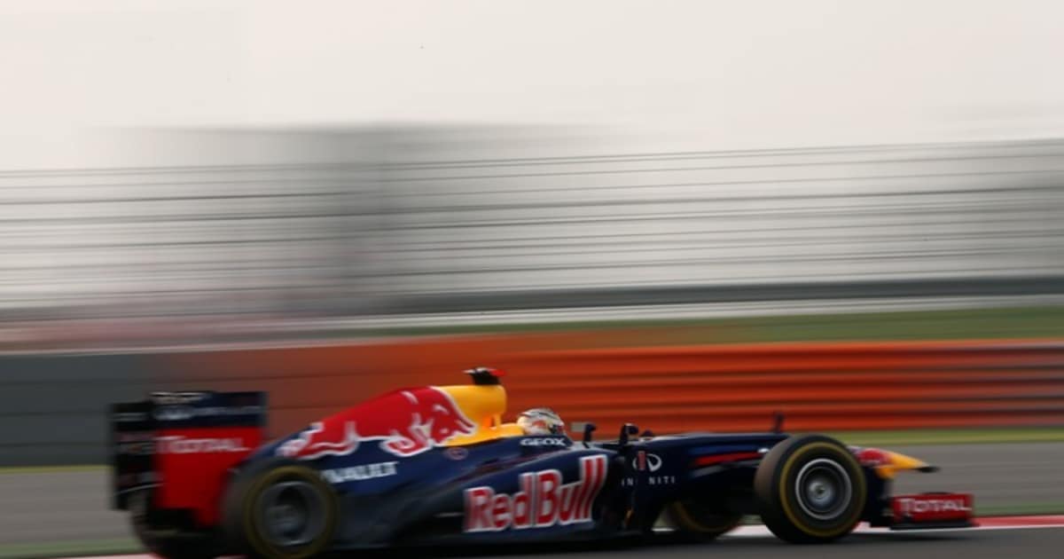 Vettel holt die Pole-Position - Formel 1 - SPEEDWEEK.com