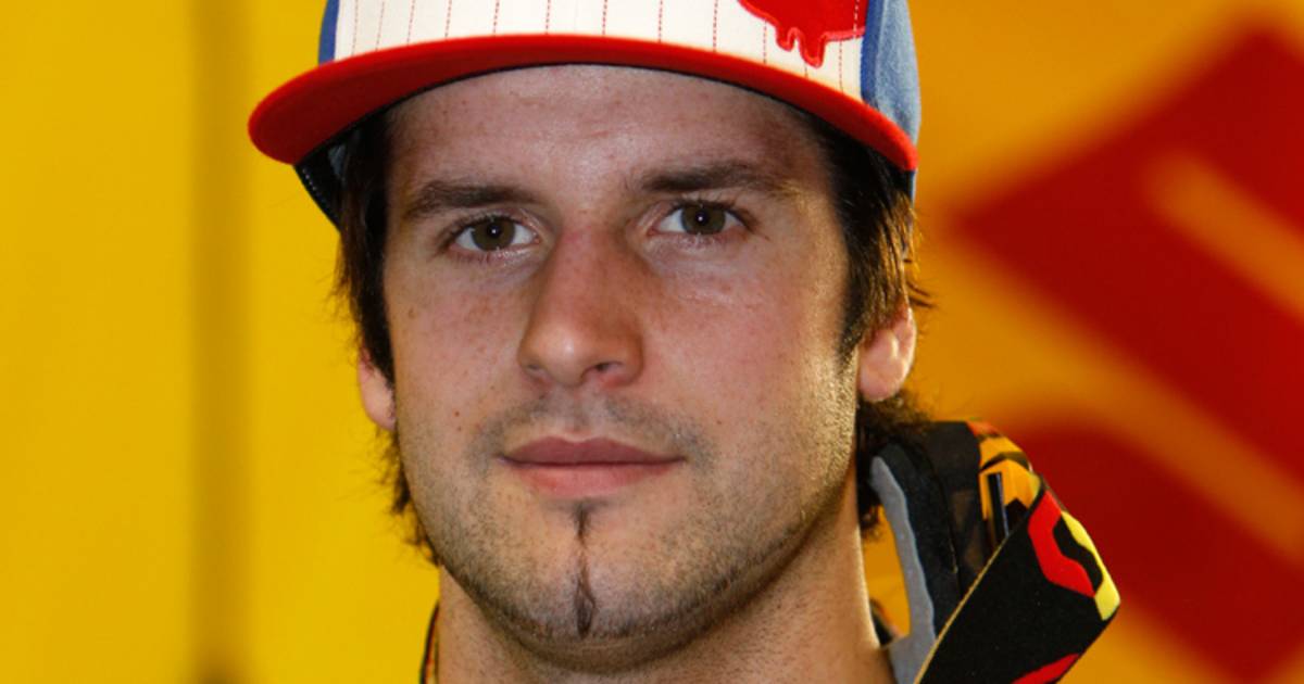 Markus Schiffer wollte weiter MX-WM fahren - Motocross - SPEEDWEEK.com
