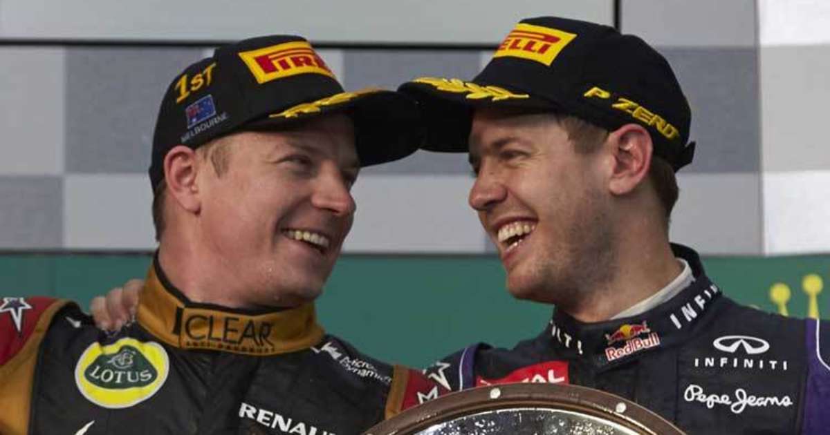 Niki Lauda: «Kimi muss halt weniger saufen gehen» - Formel 1 ...