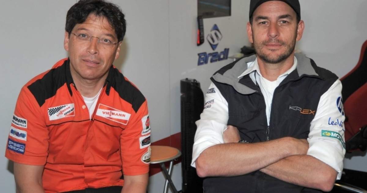 Moto3: Chassis-Hersteller Kalex kooperiert mit KTM - Moto3 - SPEEDWEEK.com