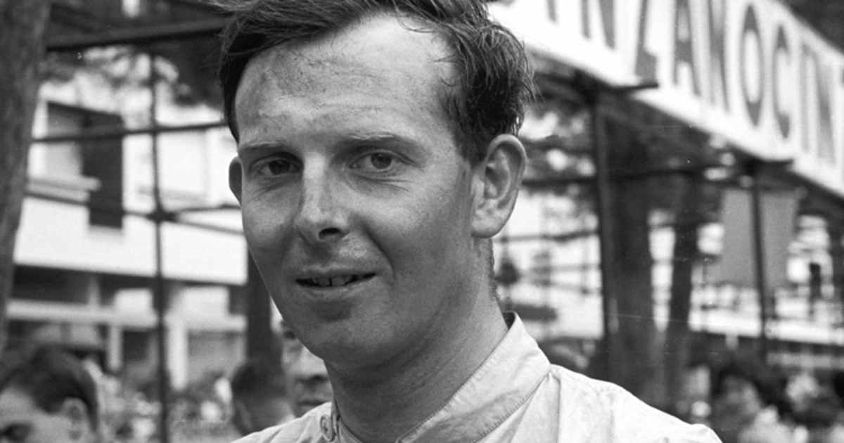 Trauer in England: Henry Taylor ist tot - Formel 1 - SPEEDWEEK.com