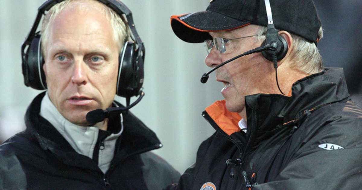 GP-Direktor Olsson: «Man muss sich einsetzen» - Speedway-GP - SPEEDWEEK.com