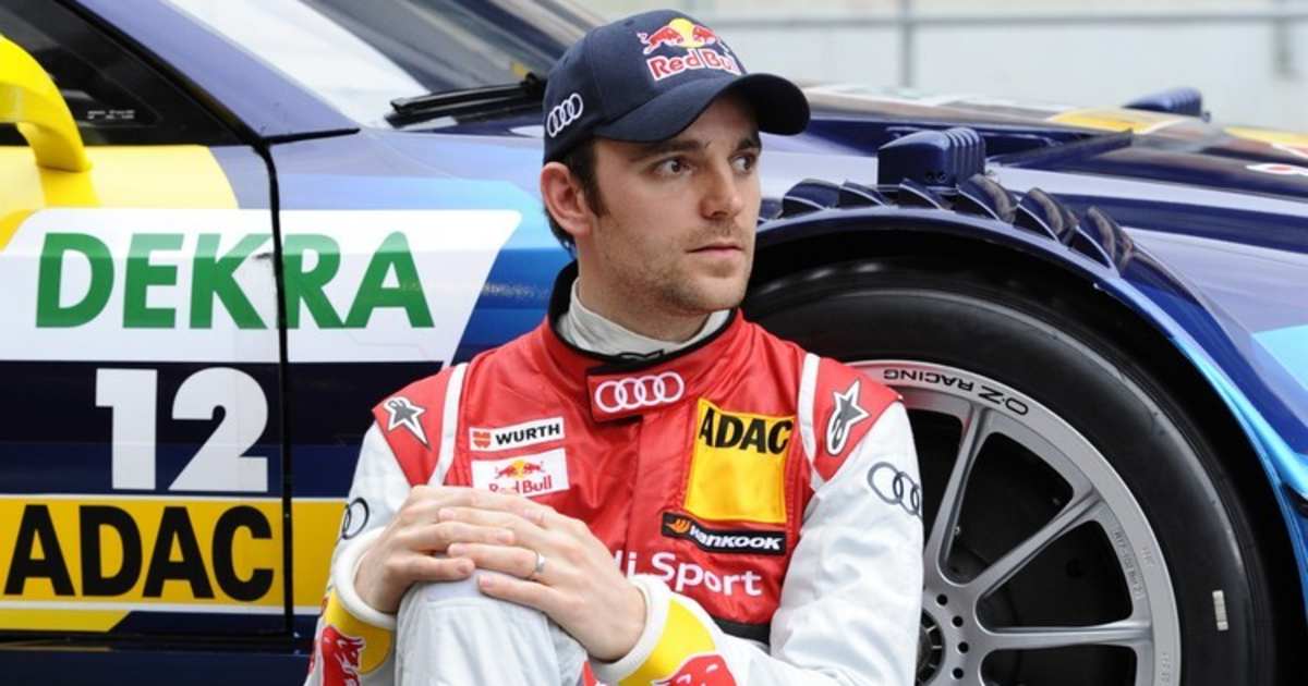 Audi-Pilot Jamie Green: Das verkannte F1-Talent - DTM - SPEEDWEEK.com