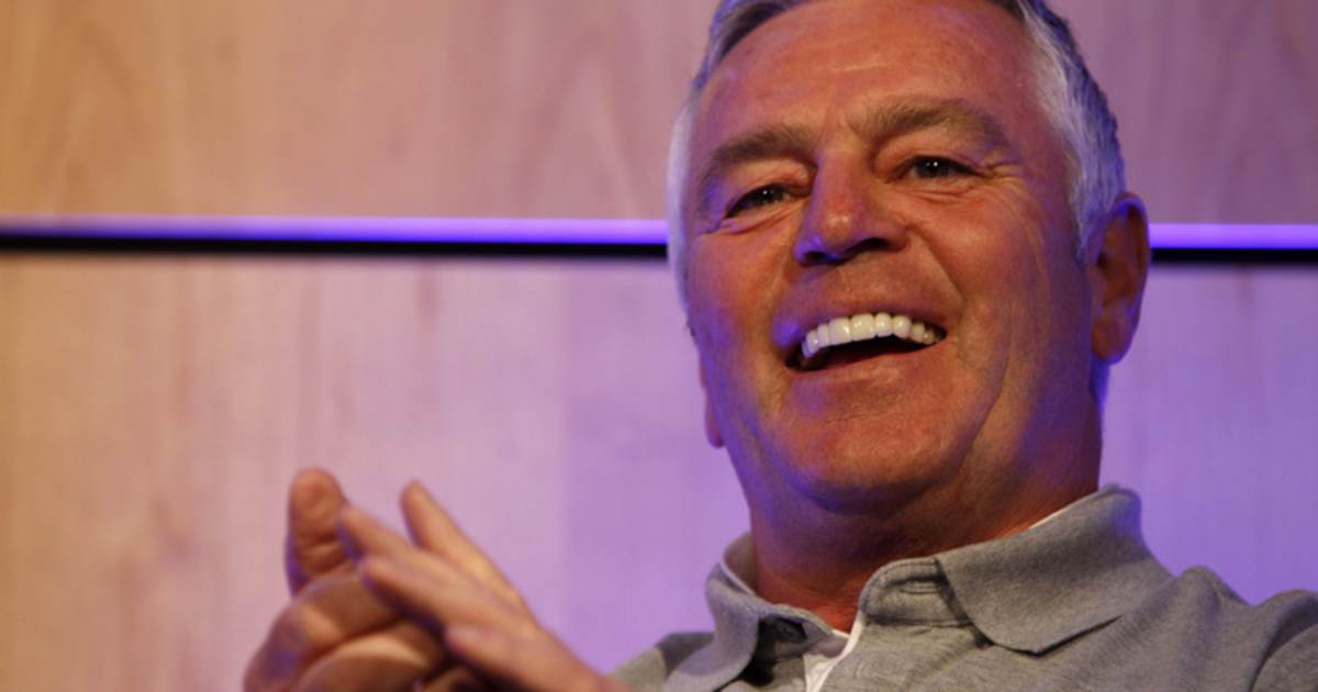 Derek Warwick: «Das sind nicht alles Millionäre» - Formel 1 - SPEEDWEEK.com