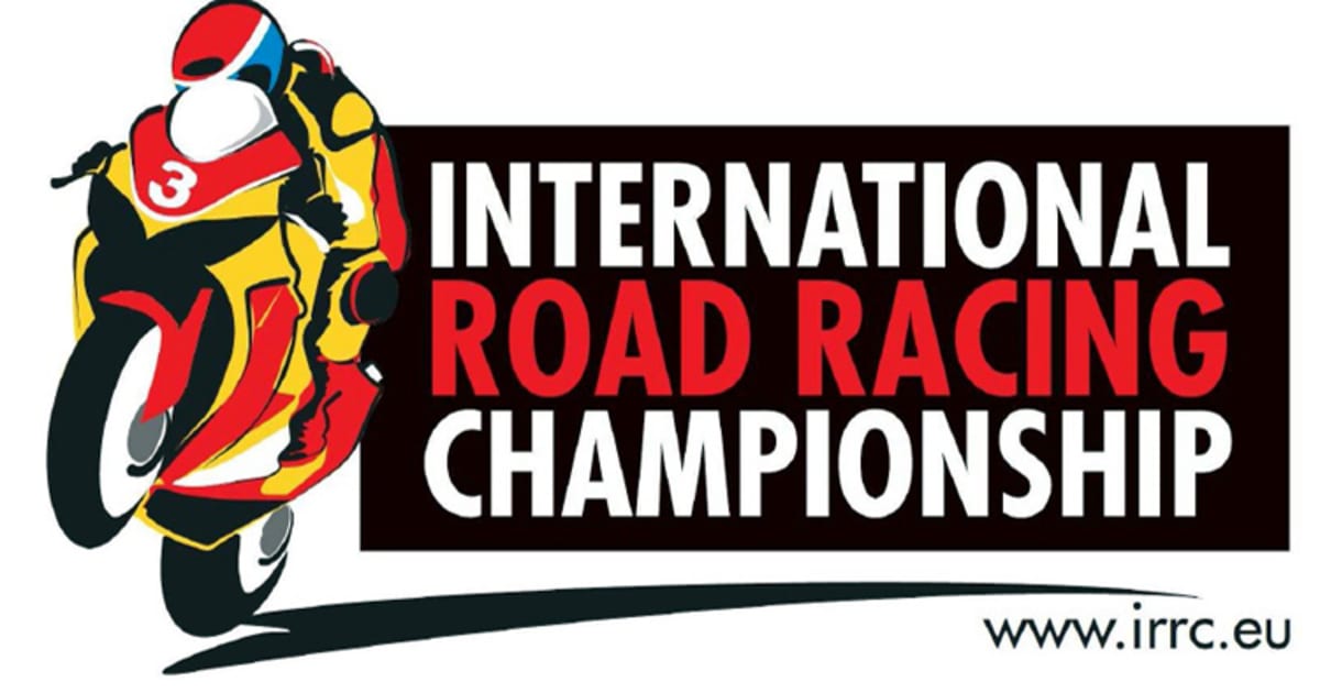 IRRC - Termine und Preisgelder der Saison 2015 - IRRC - SPEEDWEEK.com
