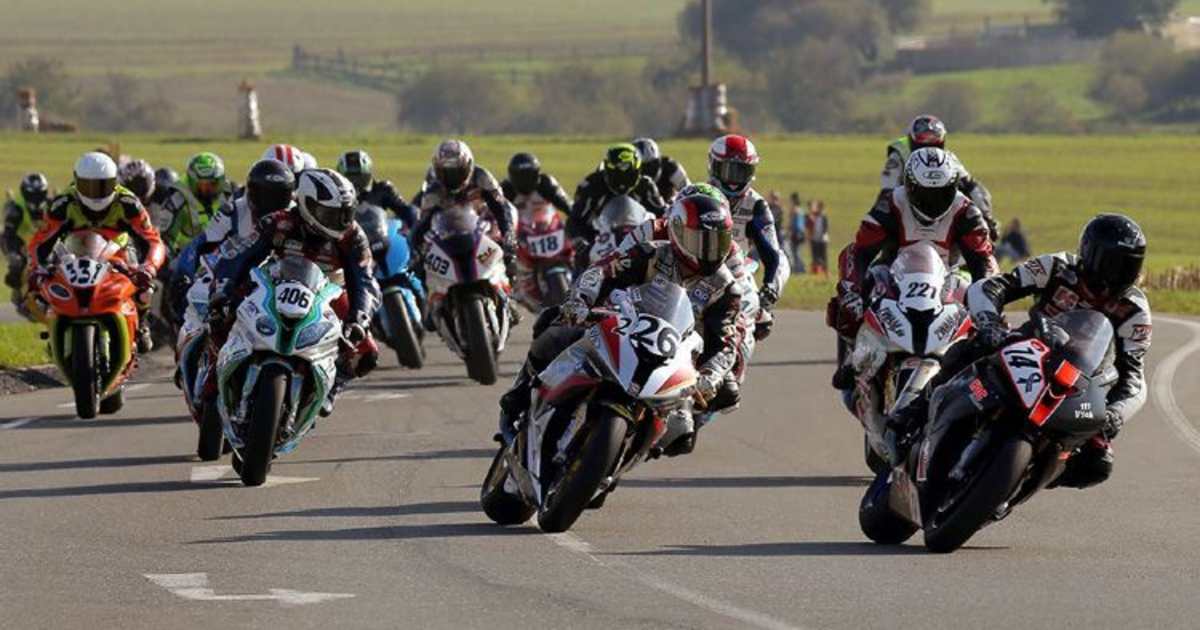 IRRC - Saison 2015 erneut mit Teilnehmerrekord! - IRRC - SPEEDWEEK.com