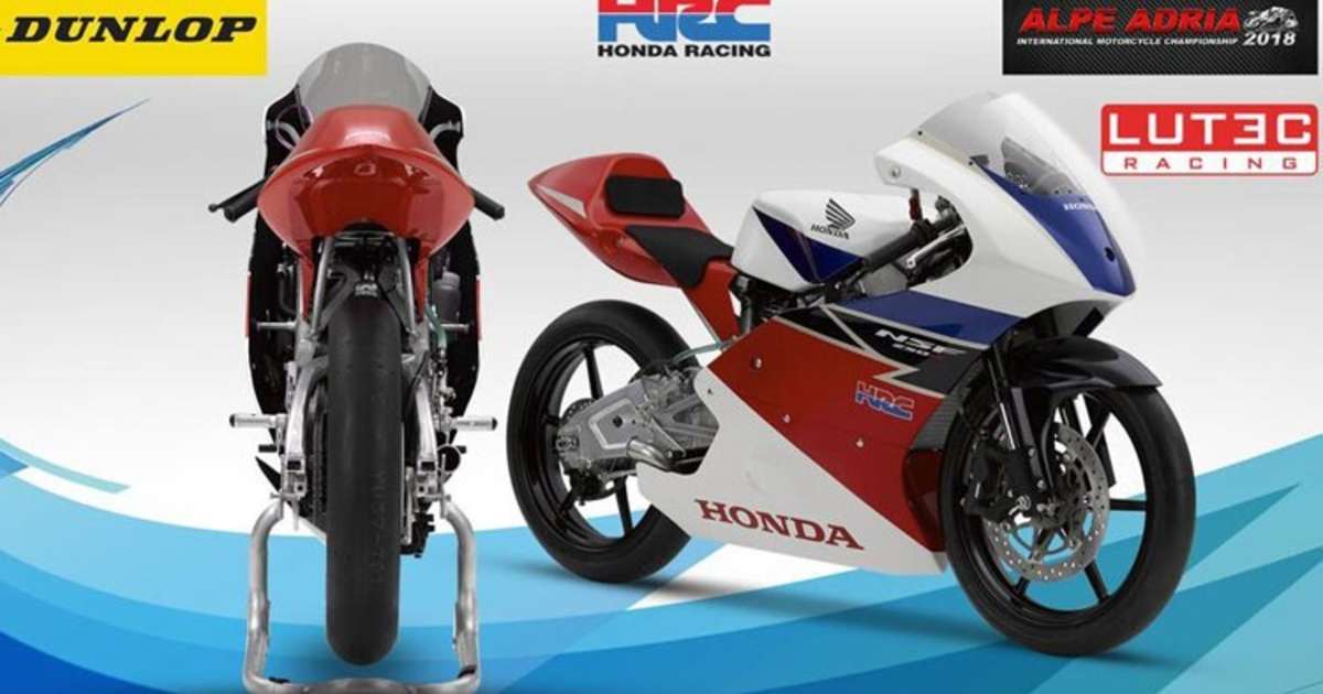 Honda Talent Challenge: Schnelligkeit lohnt sich - Rundstrecke ...