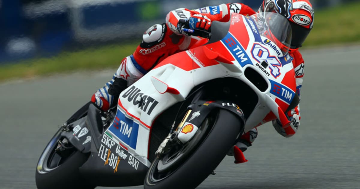 Meilensteine der MotoGP-Stars vor dem Österreich-GP - MotoGP ...