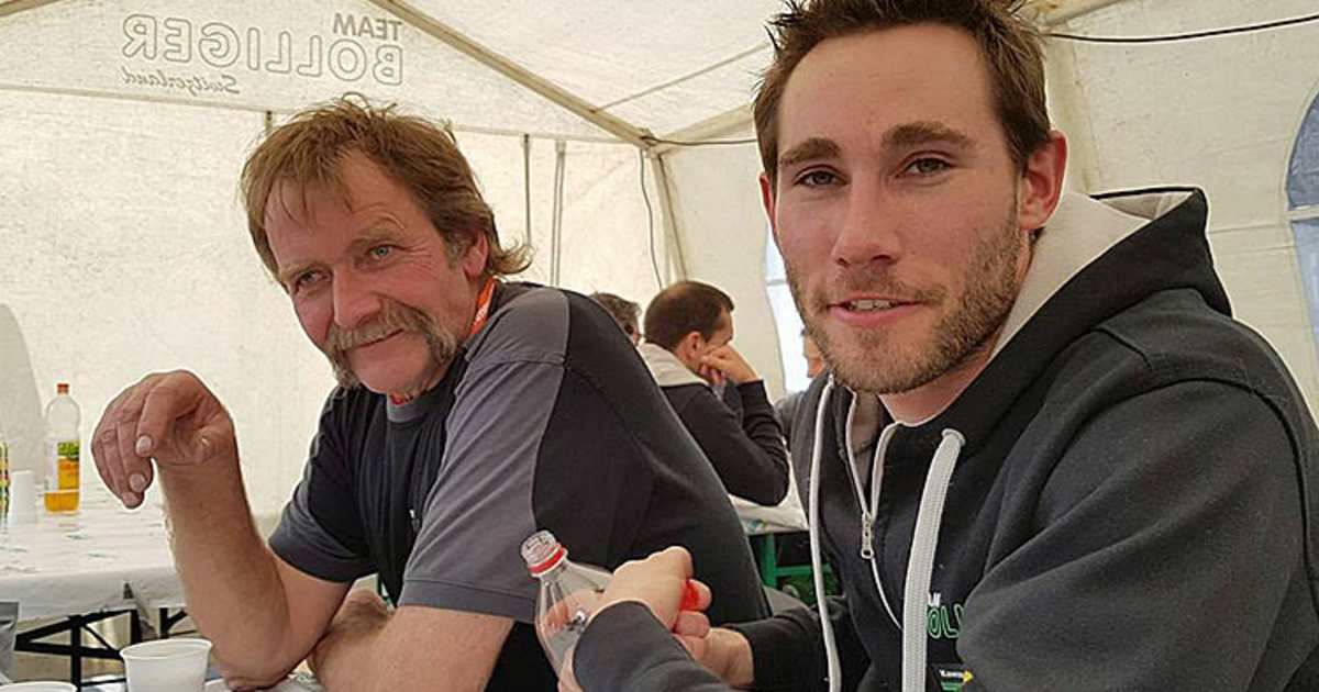 Michael Savary verzichtet auf Rolle des Startfahrers - Endurance-WM ...