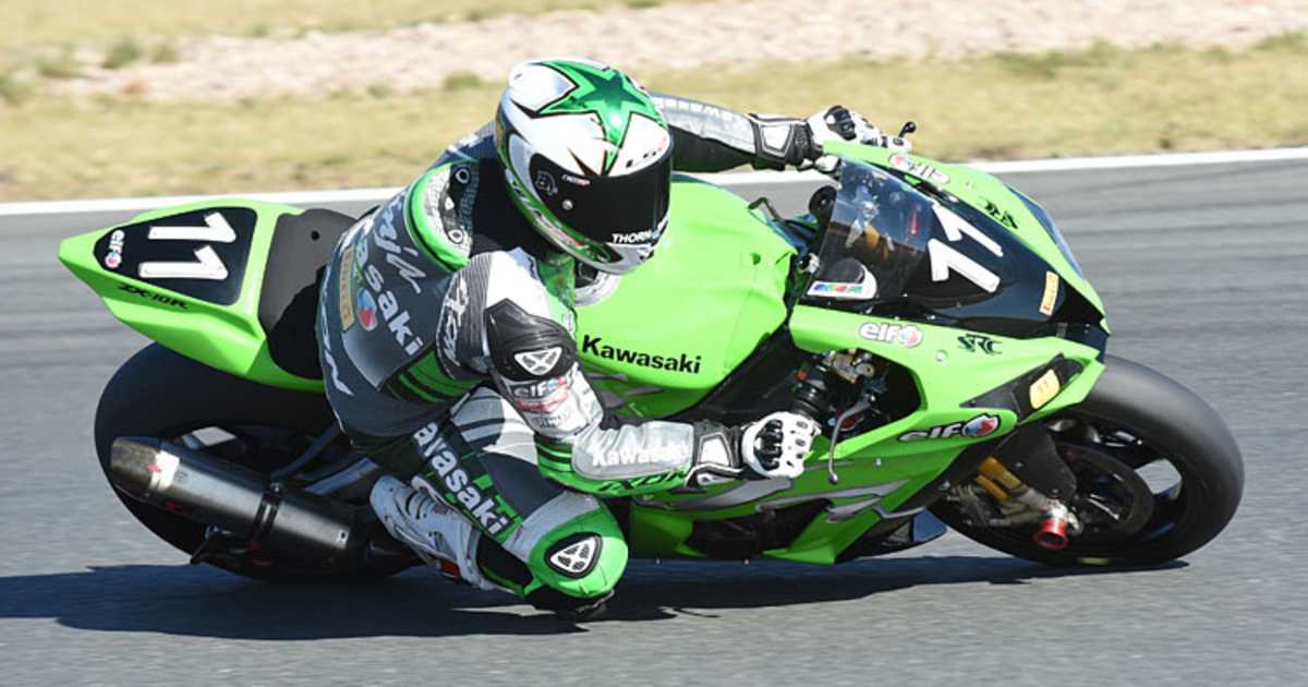 Bol d’Or: Drei MotoGP-Piloten auf der Nennliste - Endurance-WM ...