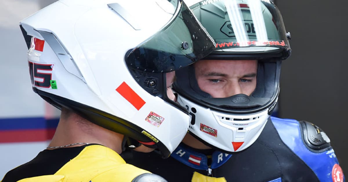 Bol-d’Or-Start als Belohnung für Julian Mayer - Endurance-WM ...