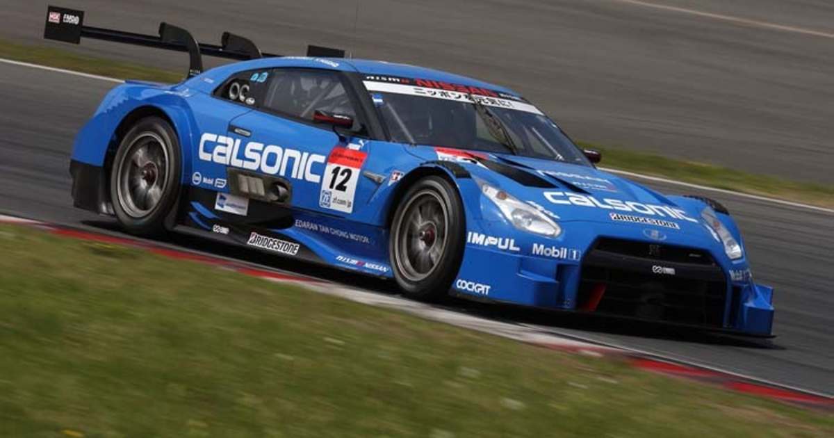 DTM: Nissan überlegt Einstieg für 2017 - DTM - SPEEDWEEK.com