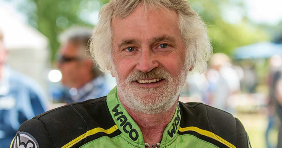 Karl Keil: «In fünf Jahren gehen die Lichter aus» - Gespanne ...