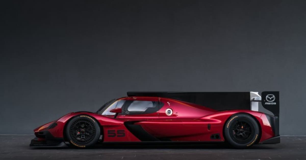 IMSA-Test im Dezember wird erster Vergleich der DPi - IMSA - SPEEDWEEK.com