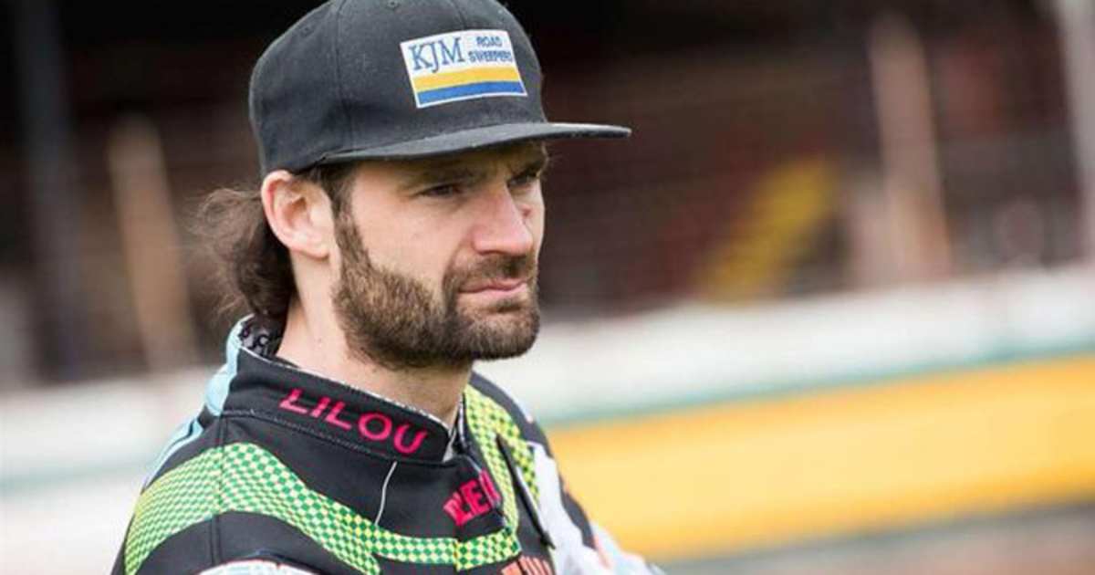 Tragischer Tod von Englands Speedway-Ass Danny Ayres - Speedway ...