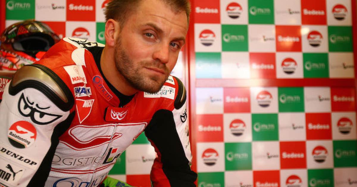 Gabor Talmacsi: Neue Karriere als Talentscout? - Moto3 - SPEEDWEEK.com