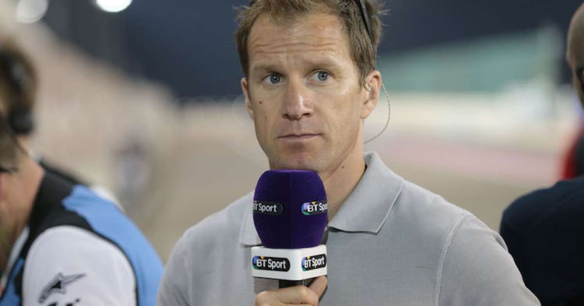 Jan Witteveen: Pay-TV der Todesstoß für die MotoGP! - MotoGP ...