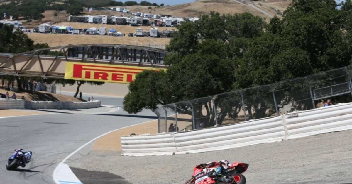 Superbike Heute Rennen 2