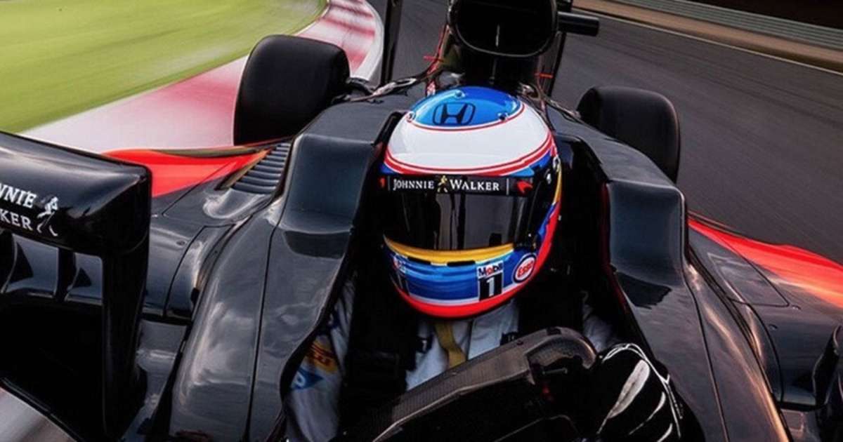 GP ohne Fernando Alonso: Lunge, Rippe, Poland-Syndrom - Formel 1 ...