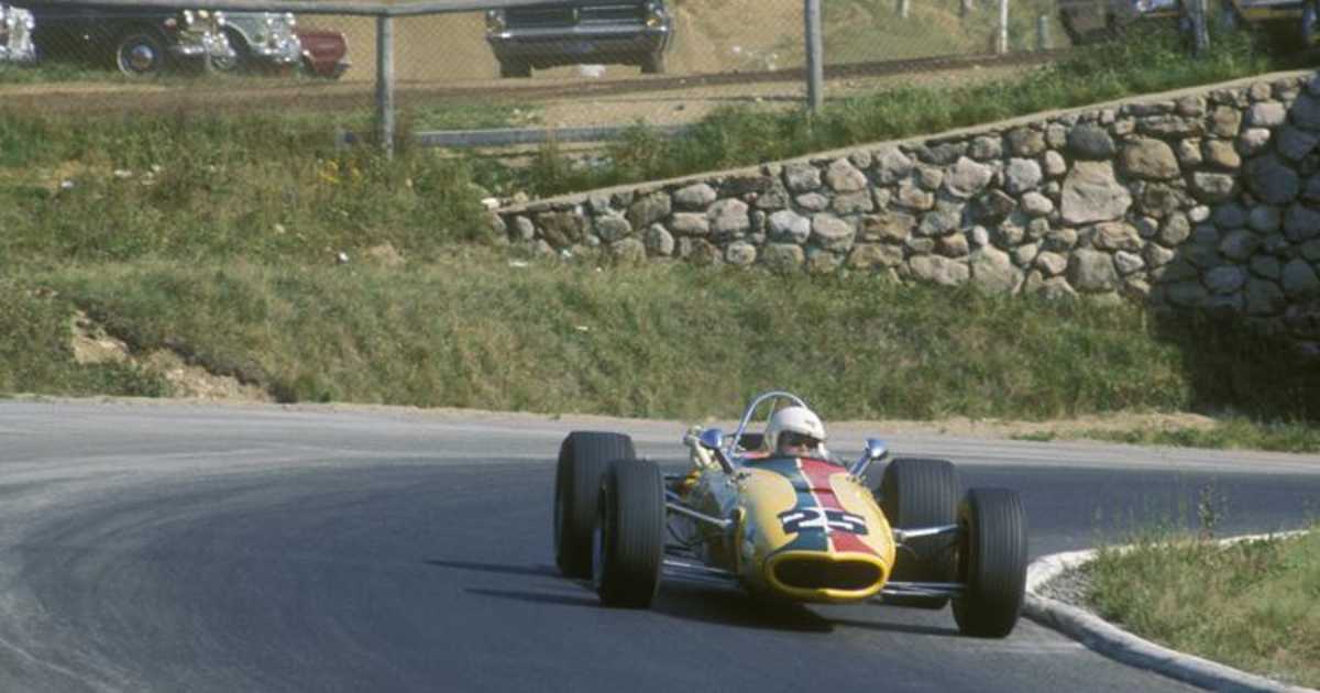 Al Pease: Ein letzter Gruss an den Langsamsten - Formel 1 - SPEEDWEEK.com