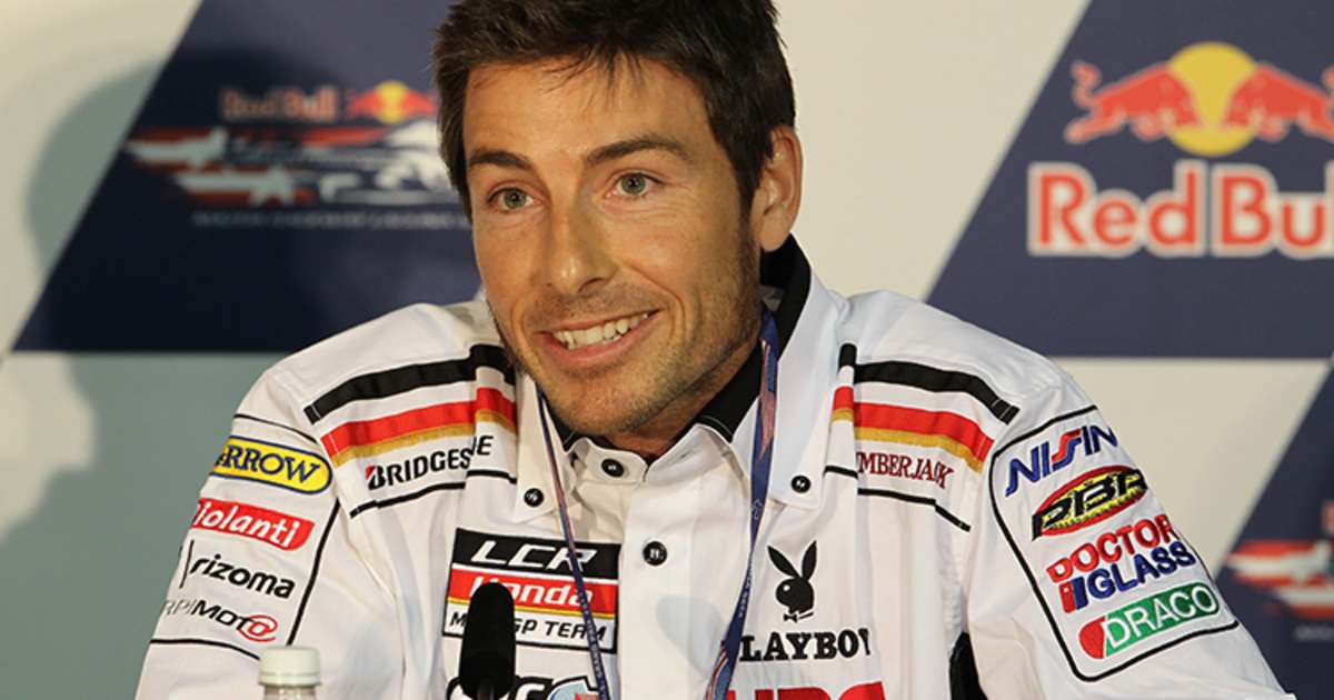 Ben Bostrom: «Jeder der lügt, wird entlarvt» - Superbike WM - SPEEDWEEK.com