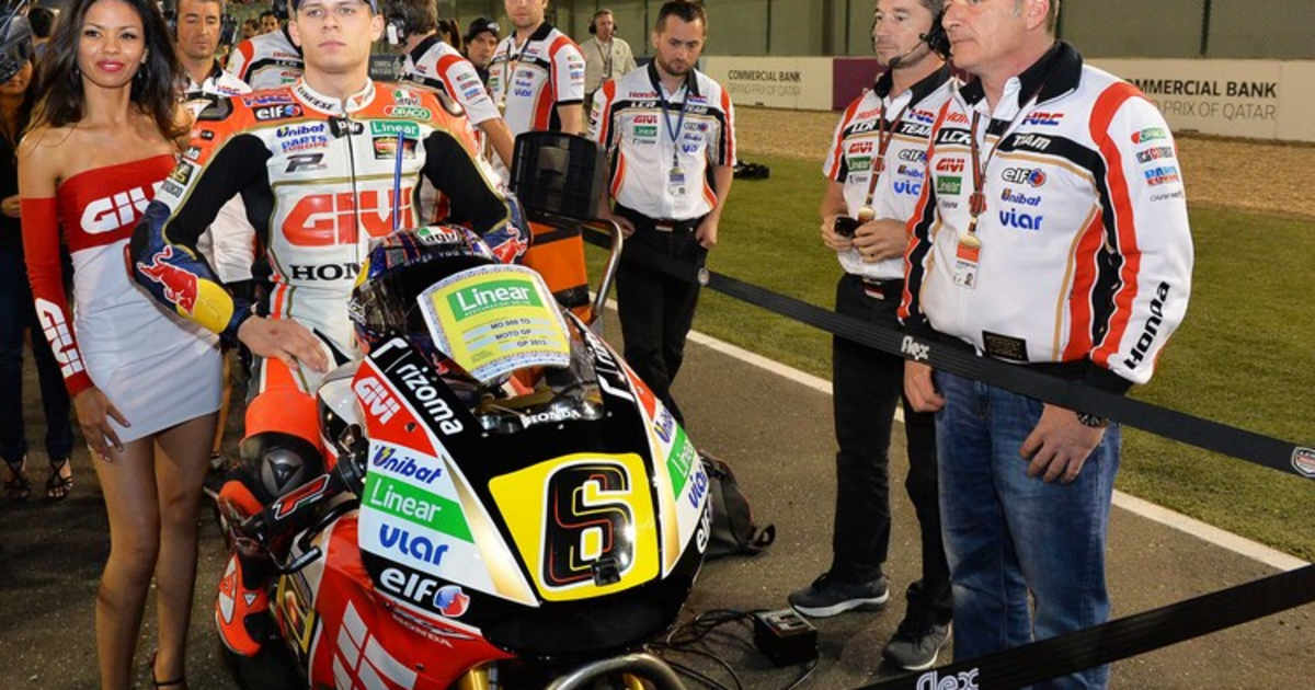 Stefan & Helmut Bradl: Wer ist der wahre Bradl? - MotoGP - SPEEDWEEK.com