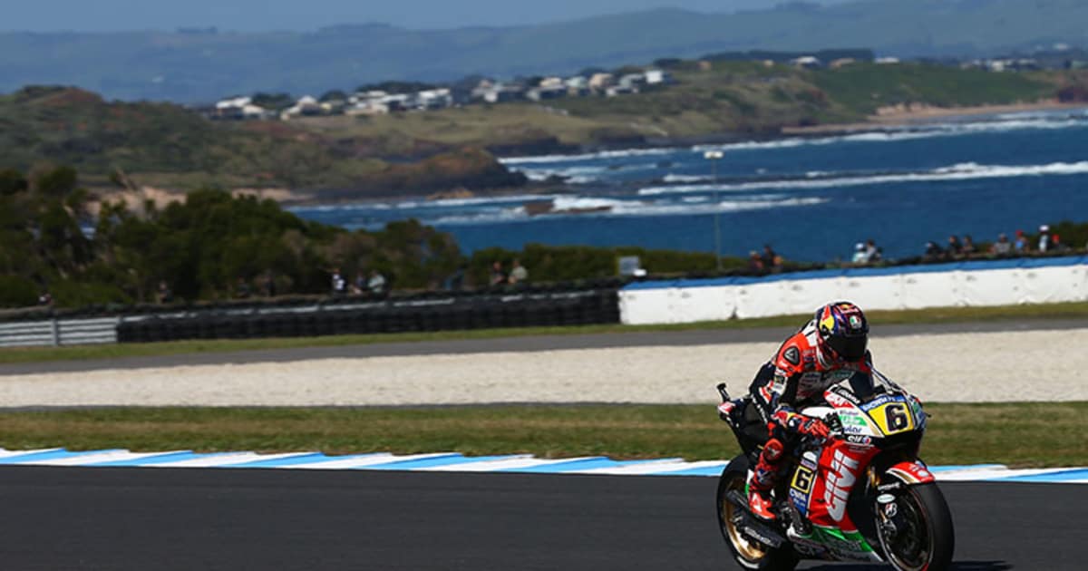 Fabelhafte Zeitplan Motogp Phillip Island 2023 Bildnull