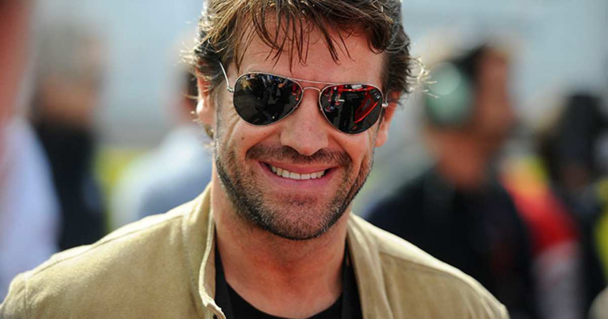 Carlos Checa: Bei elf Grand Prix fürs Fernsehen dabei - MotoGP ...