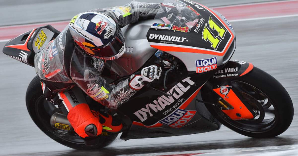 Sandro Cortese Grosse