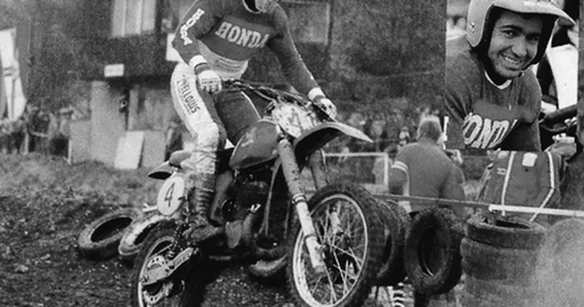 Cross-Legende Rolf Dieffenbach (68) tödlich verunglückt - Motocross ...