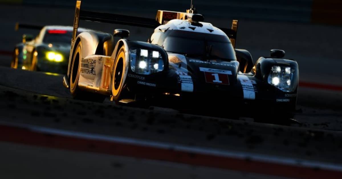 6h Austin: Weitere Stimmen zum Rennen der FIA WEC - FIA WEC - SPEEDWEEK.com