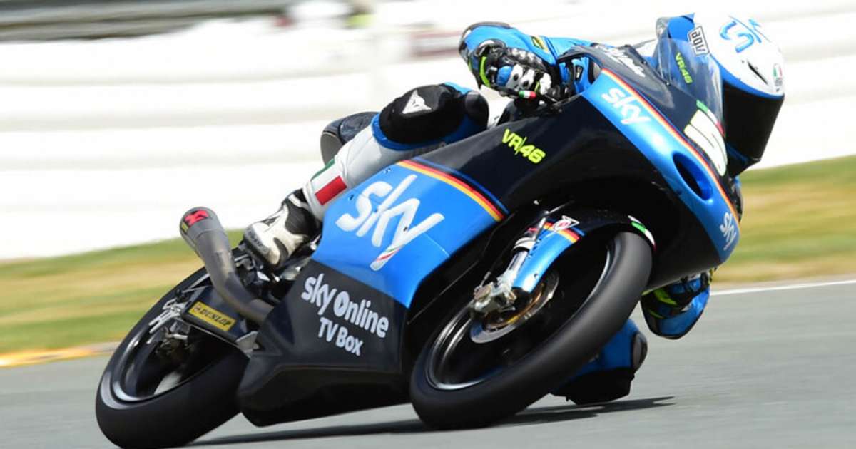 KTM: Zwei neue Chassis beim Barcelona-Test - Moto3 - SPEEDWEEK.com
