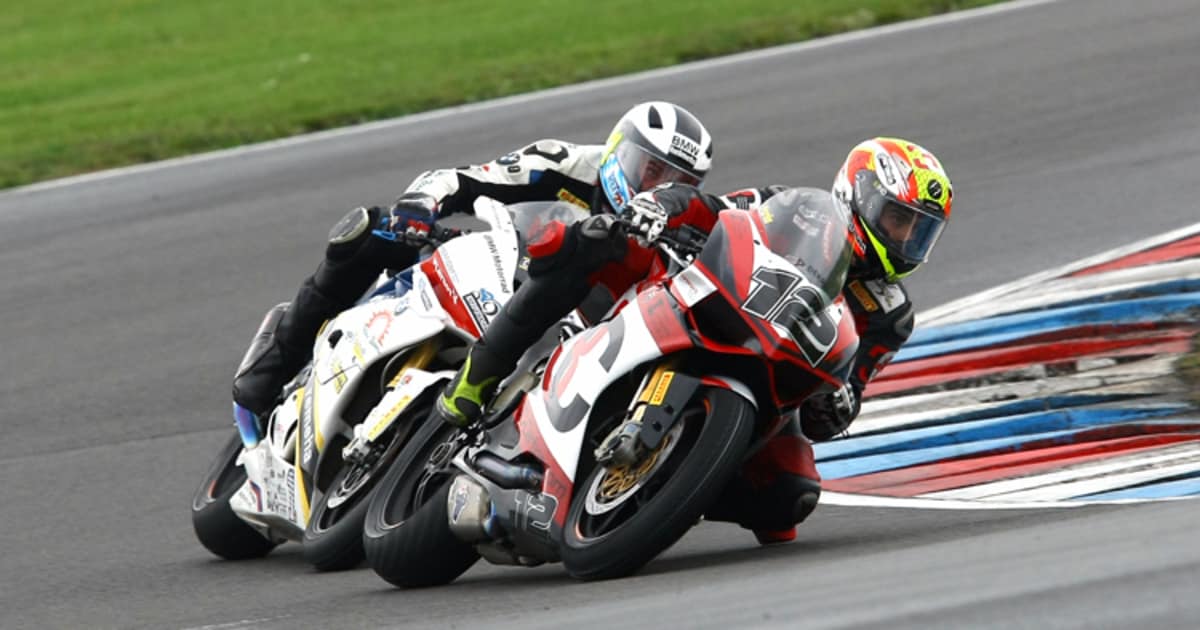 Javier Forés (Ducati): «Reifenwahl war ein Fehler» - Euro Moto ...