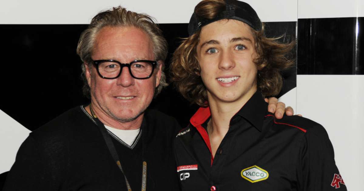 Moto2-EM: Remy Gardner 2016 für Race Experience - Moto2-EM - SPEEDWEEK.com