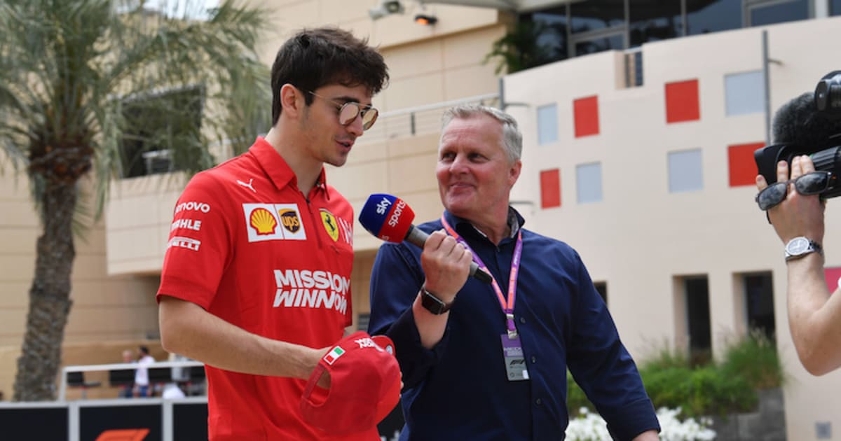 GP-Sieger Johnny Herbert: «Der Unfall änderte alles» - Formel 1 ...