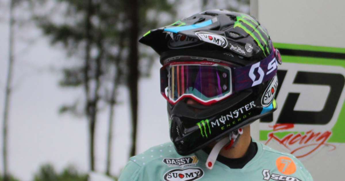 Brian Hsu (Kawasaki): «Die WM steht klar im Fokus» - Motocross-WM MX2 ...