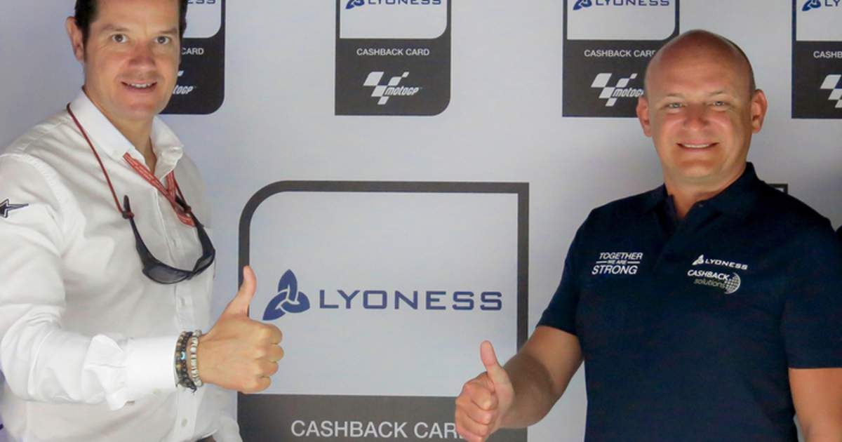 Lyoness – ein undurchsichtiger neuer Dorna-Partner - MotoGP - SPEEDWEEK.com
