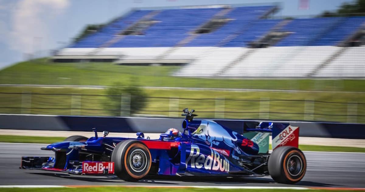 MotoGP-Star Marc Márquez: Die Formel 1 muss warten - Formel 1 ...