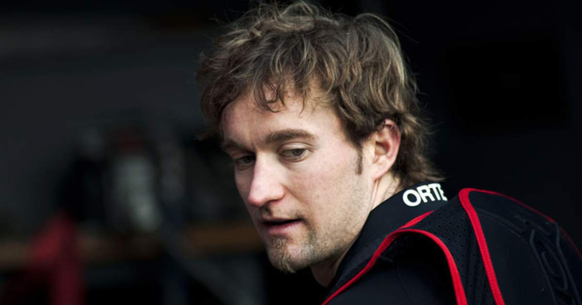 Max Nagl nach Renndebüt 2014: «Haben viel probiert» - Motocross-WM MXGP ...