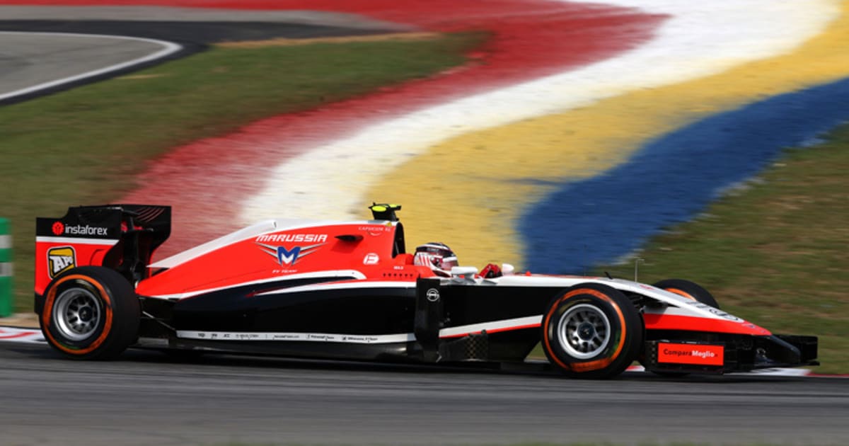 US-Team Haas: Wieso nicht Marussia kaufen? - Formel 1 - SPEEDWEEK.com