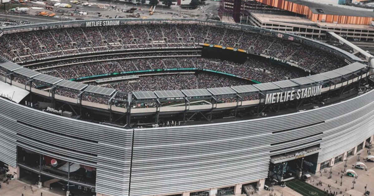 Vorschau: Supercross-WM in East Rutherford - US-Supercross - SPEEDWEEK.com