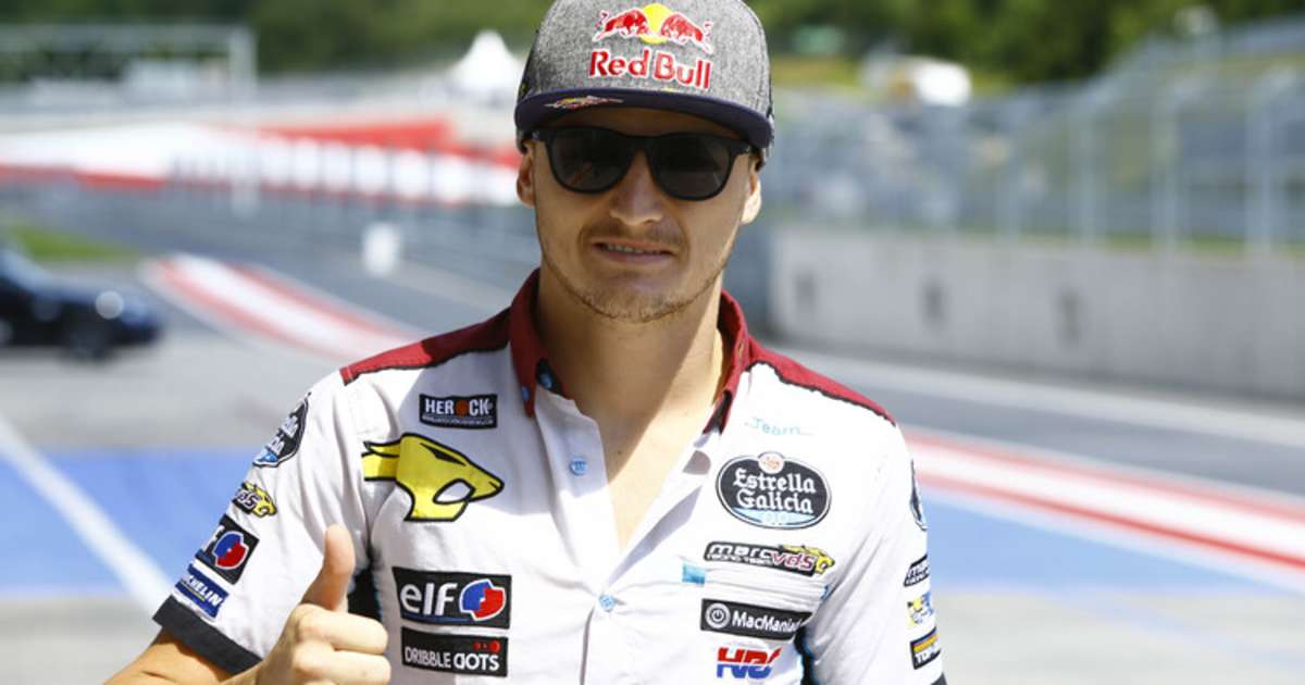 Jack Miller: «In Assen kam der Ball ins Rollen» - MotoGP - SPEEDWEEK.com
