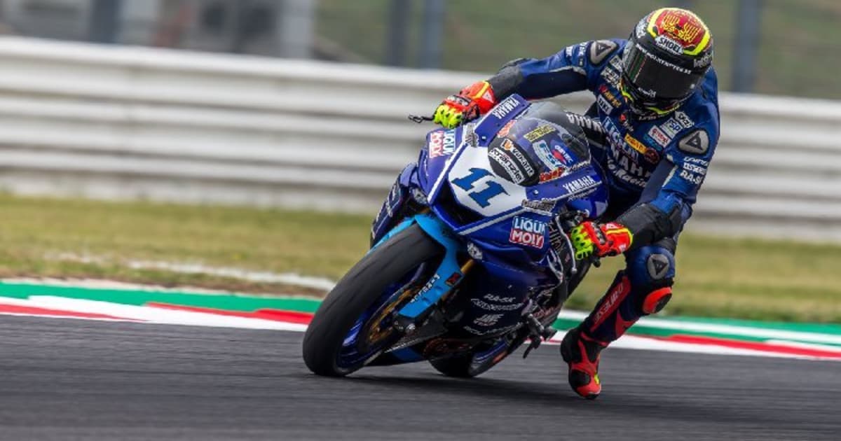Sandro Cortese Grosse